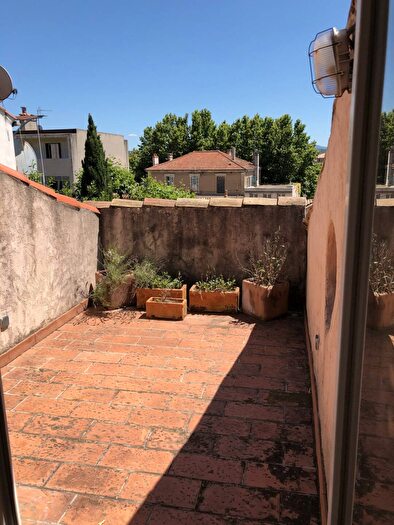 Aix-en-Provence - Appartement 4 pièces à louer