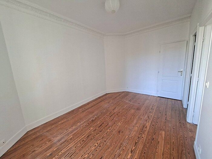 Appartement à louer - Centre, Brunoy - 3 pièces - 2 chambres