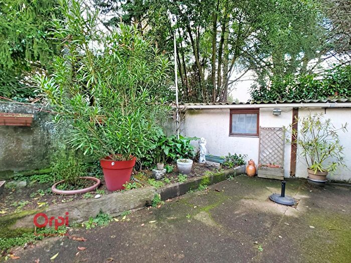 Maison 3 pièces à vendre - Nantes, Zola, Dervallières