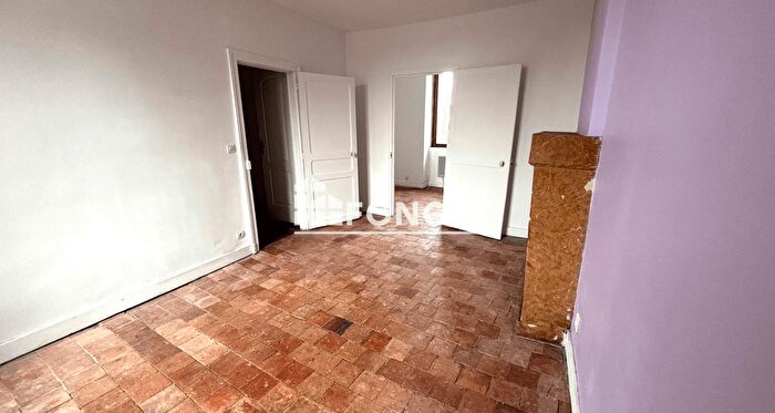 Maison à vendre - La Flèche, Saint-Germain-du-Val - 5 pièces - 3 chambres