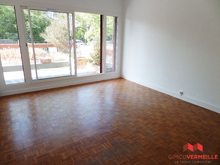 La Celle-Saint-Cloud, Les Gressets : Appartement 4 pièces à vendre