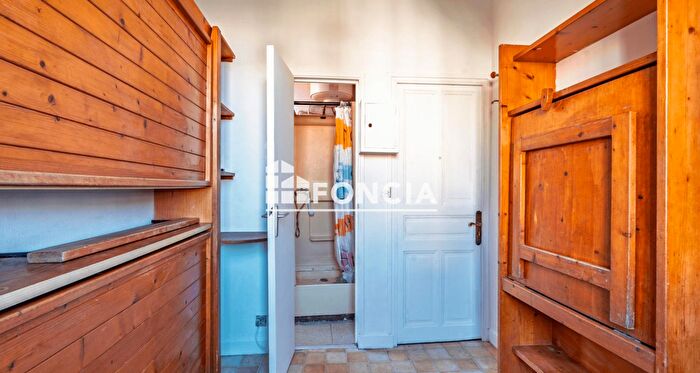 Appartement à vendre - Biarritz, Centre-ville Est - 1 pièce