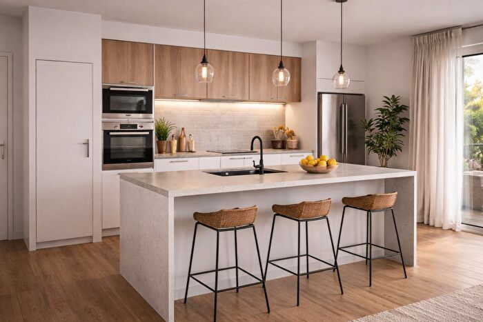 Appartement à vendre - Paris e , Secrétan, Jaurès - 3 pièces