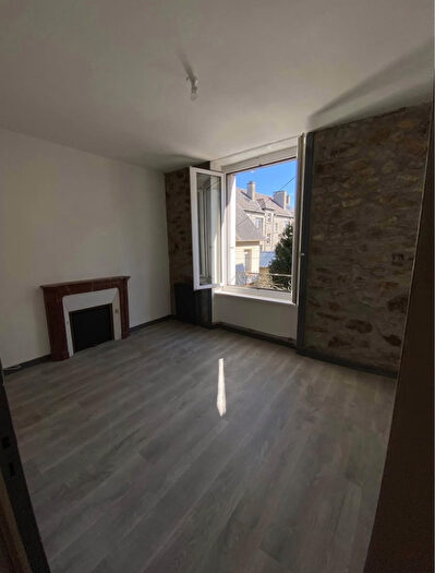 Appartement 4 pièces à vendre - Fougères, Paron, Orières, Ecartelée, Bonabry
