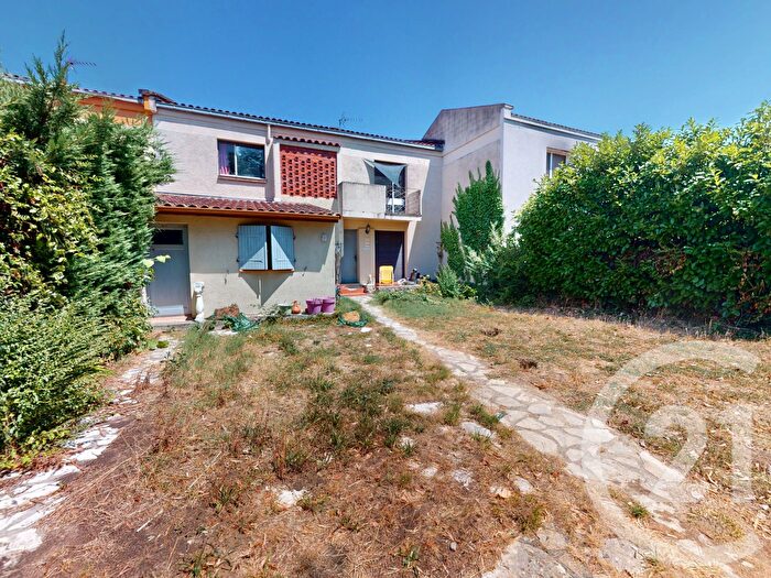 Maison 6 pièces à Castelginest, à vendre