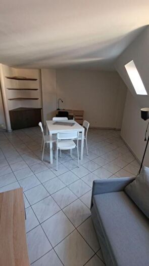 Appartement 2 pièces à louer - Lyon 2ème, Bellecour, Carnot