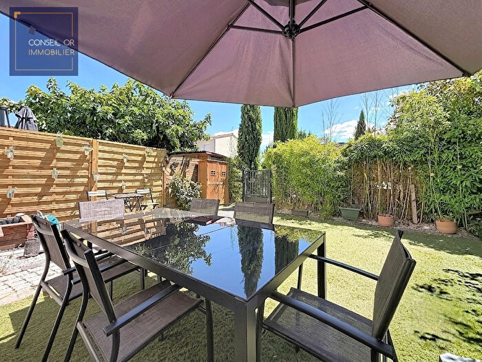 Craponne : Maison 4 pièces à vendre