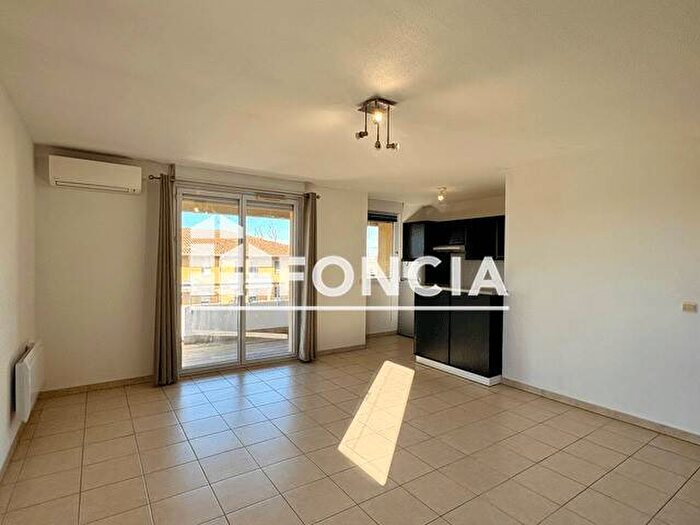 Appartement à louer - Campveire, Morières-lès-Avignon - 3 pièces - 2 chambres