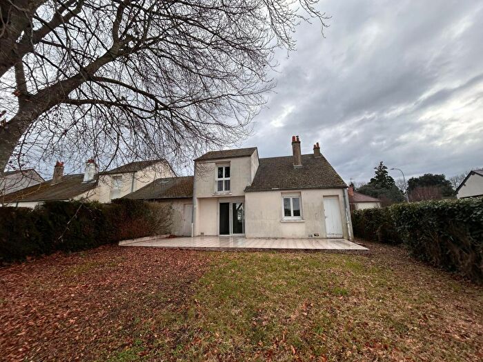 Maison à vendre - Mer - 3 pièces - 2 chambres