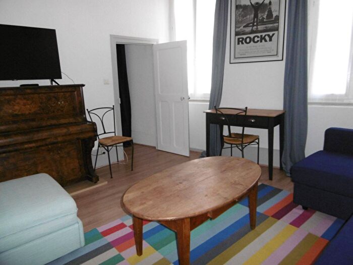 Digoin - Appartement 2 pièces à louer