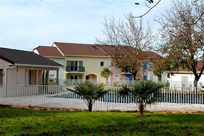 Pazayac : Maison 4 pièces à louer