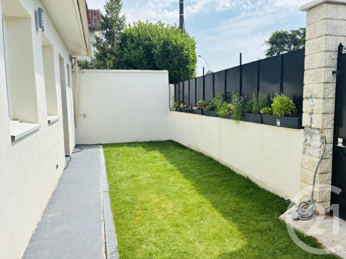 Maison 2 pièces à Ormesson-sur-Marne, à vendre