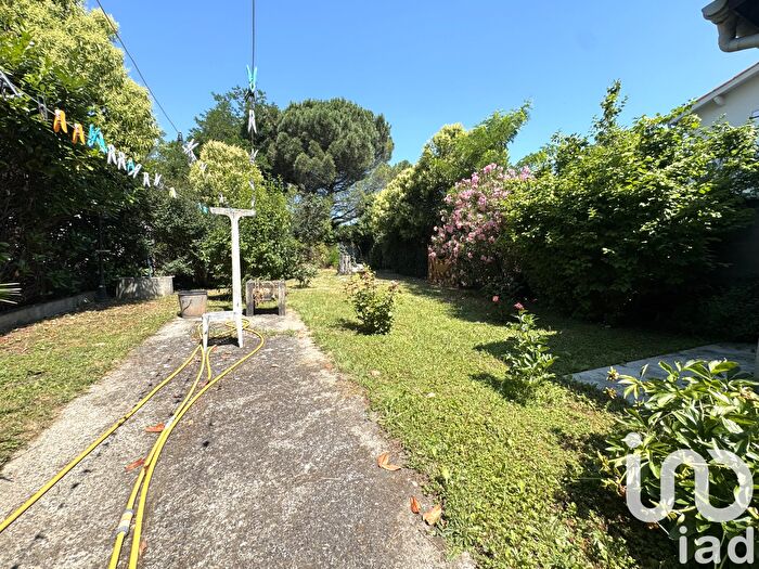 Maison à vendre - Fenouillet - 5 pièces