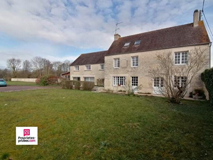 Maison à vendre - Argentan, Ouest - 6 pièces - 3 chambres