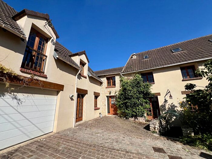 Maison 6 pièces à vendre à Bouafle
