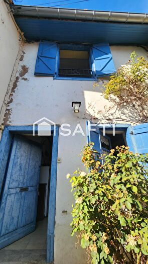 Le Mas-d'Azil - Maison 4 pièces à vendre