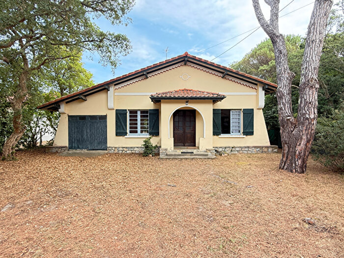 Maison 4 pièces à vendre - Soorts-Hossegor