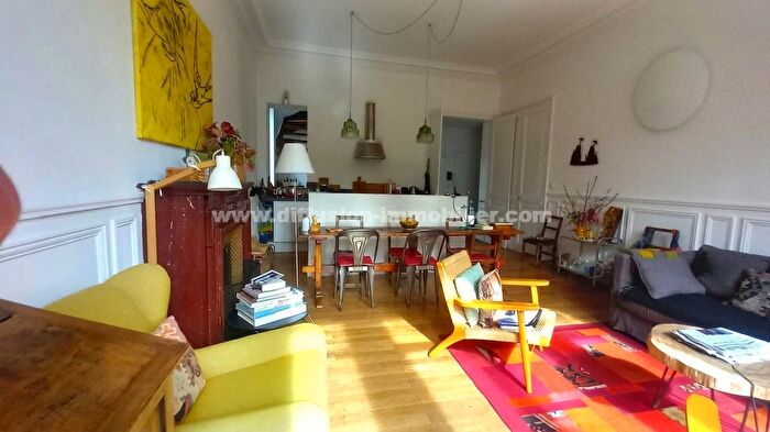 Appartement 5 pièces à Barcelonnette, à vendre