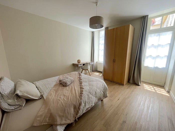 Appartement 4 pièces à louer - Saint Geraud, Aurillac