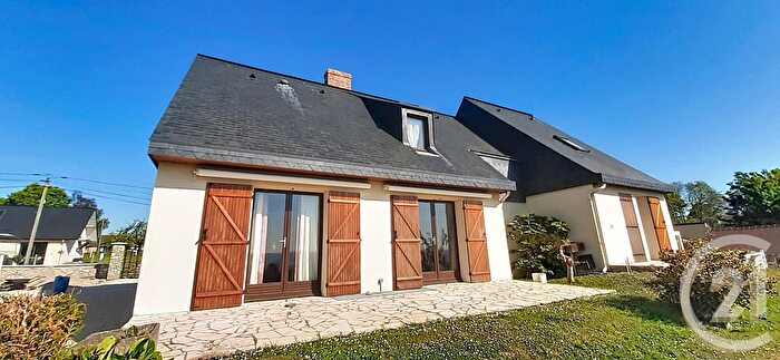 Maison à vendre - Norville - 6 pièces - 5 chambres