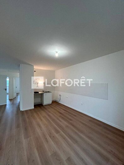 Appartement à louer - Bordeaux Sud - 3 pièces - 2 chambres