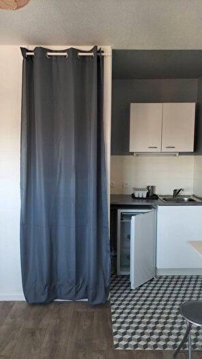 Appartement 1 pièce à louer - Chalon-sur-Saône