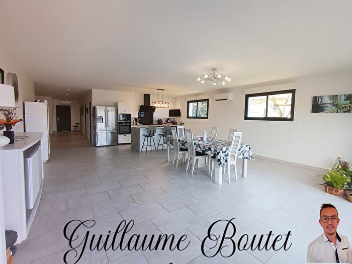 Maison à vendre - Mombrier - 4 pièces - 3 chambres