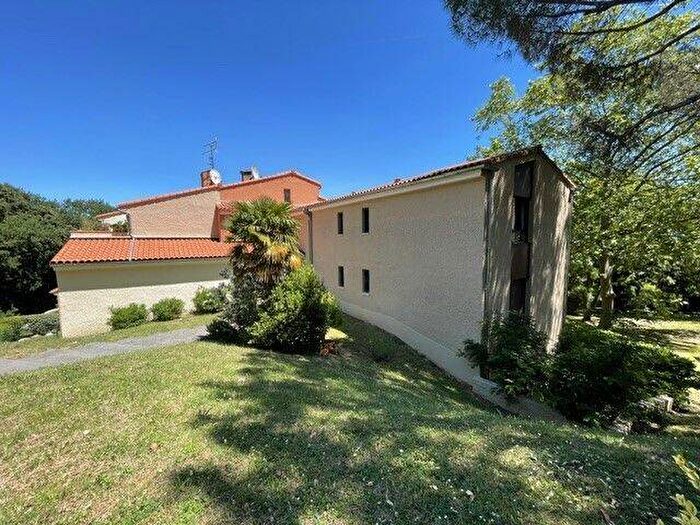 La Peyrade, Ramonville-Saint-Agne : Appartement 4 pièces à louer