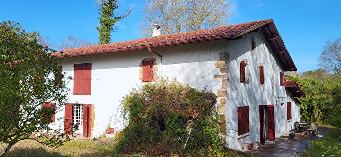Maison 15 pièces à vendre - Ascain