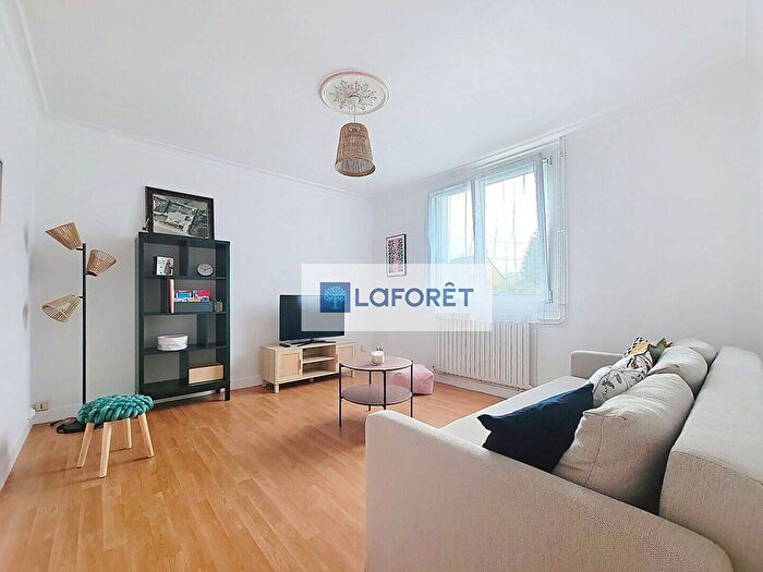 Maison 3 pièces à Locmaria-Plouzané, à louer