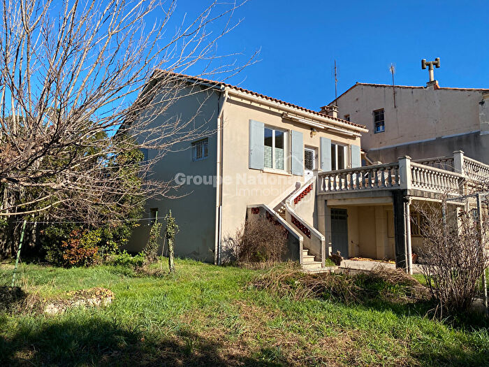 Maison à vendre - Châteaurenard, Jentelin, Route dAvignon, Confignes - 11 pièces - 4 chambres