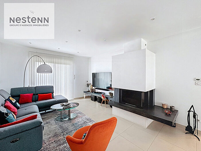 Maison 6 pièces à vendre à Leuville-sur-Orge