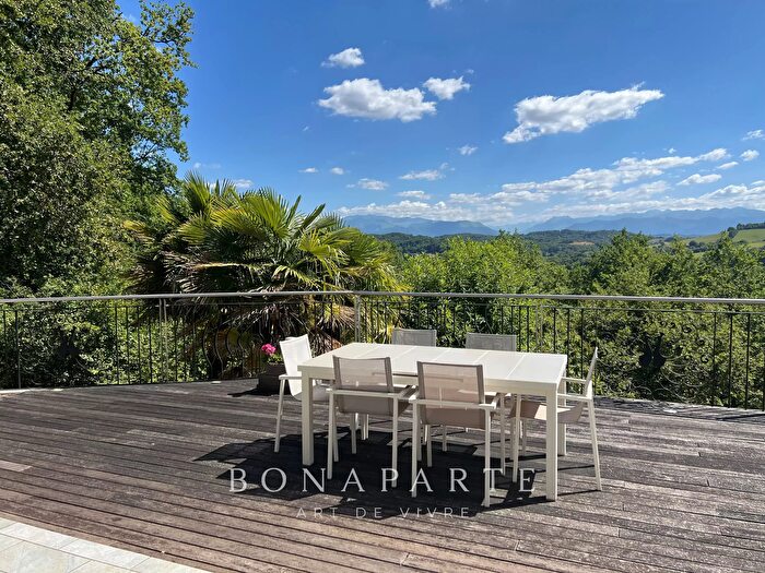 Jurançon - Maison 9 pièces à vendre