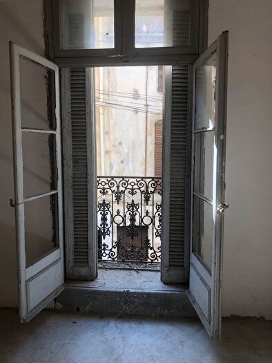 Maison 3 pièces à Béziers, Centre-ville, Palais des Congrès, Garibaldi, Gambetta, à vendre