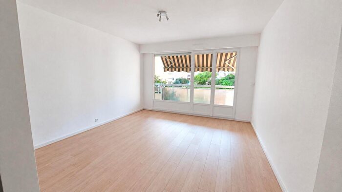 Angers, Roseraie - Appartement 3 pièces à vendre