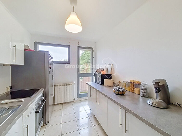 Appartement 3 pièces à Saint-Herblain, Bourg, à vendre