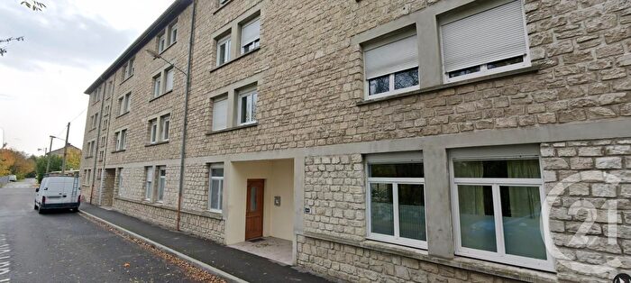 Châlons-en-Champagne, Rive gauche - Appartement 1 pièce à louer