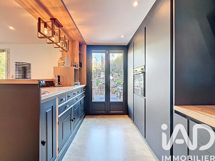 Maison à vendre - Saint-Malo, Paramé - 4 pièces - 2 chambres