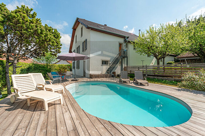 Étercy : Maison 10 pièces à vendre
