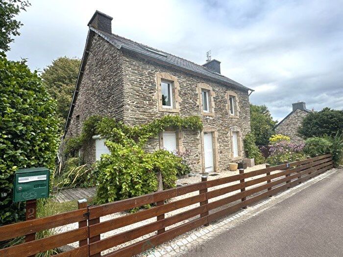 Maison 6 pièces à Saint-Thois, à vendre
