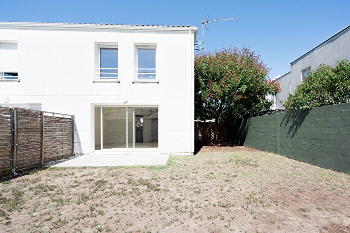 Maison 4 pièces à vendre à Eysines, Le Bourg
