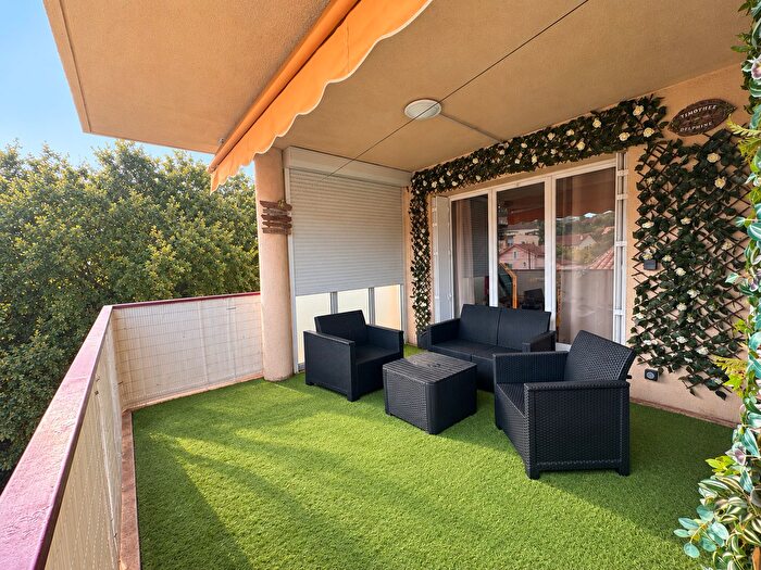 La Seyne-sur-Mer, Est - Appartement 3 pièces à vendre