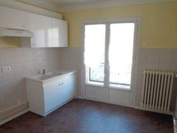 Appartement 2 pièces à louer - Aurillac