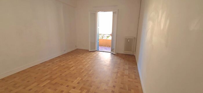 Appartement 3 pièces à louer - Nice, Poètes