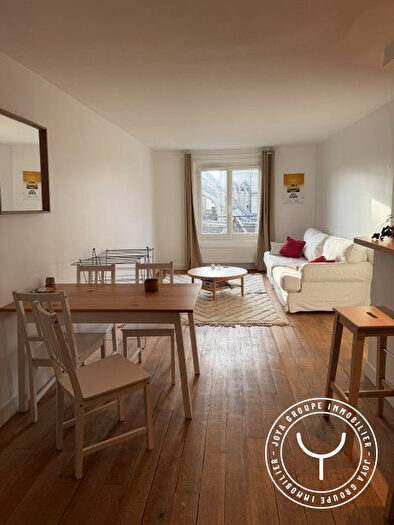 Paris 5ème, Sorbonne, Quartier Latin - Appartement 3 pièces à louer