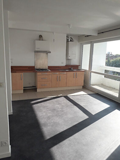 Appartement à louer - Talence, Fauvettes, Peylanne, Plume - 1 pièce