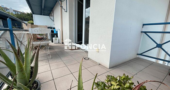 Appartement à vendre - Anglet, Aritxague - 1 pièce