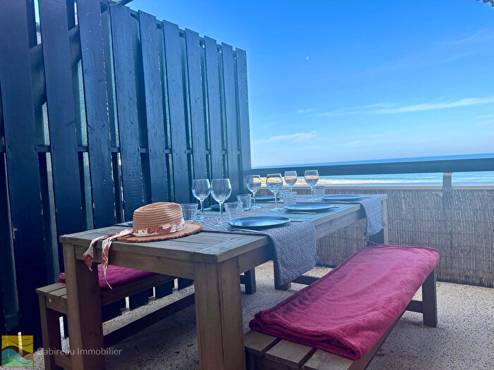 Appartement à vendre - Lacanau, Lacanau Océan, Plages - 3 pièces - 2 chambres