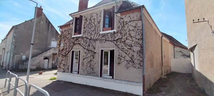 Maisons à vendre et appartements à louer - 1