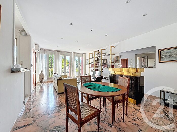 Maison à vendre - Marseille e , Mazargues - 4 pièces - 3 chambres